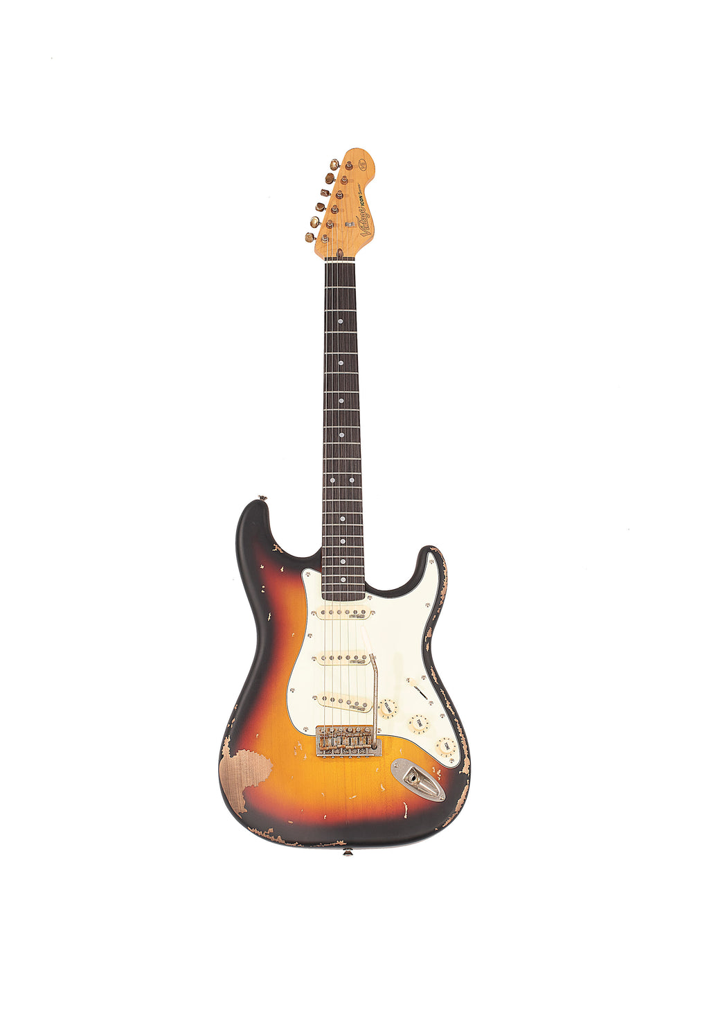 Guitars – Nystrum Guitars