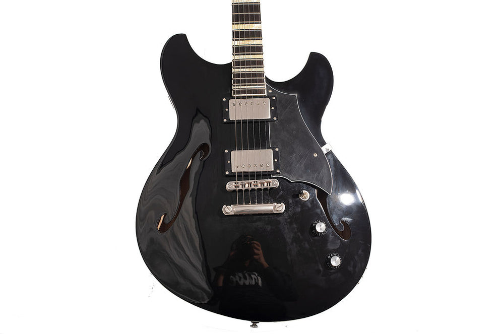 Guitars – Nystrum Guitars